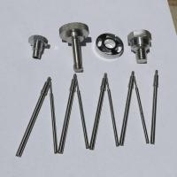 China CNC Machining Aerospace Components  , Precision Rapid Prototype Machined Parts for sale
