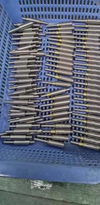 China Metal CNC Turning Services With Anodizing Electroplating Powder Coating for sale