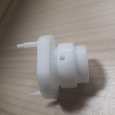 China High Precision CNC Turning Prototyping Micro Machining For Machine Parts for sale
