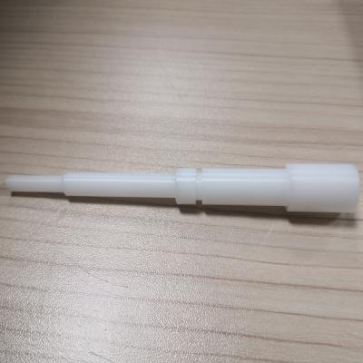 China 5 Axis PTFE CNC Machining Services For Home Appliance Equipment for sale