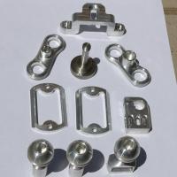 China Steel CNC Turning Services With Milling Drilling Machining OEM ODM for sale