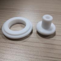 China Rapid Prototype PTFE CNC Machining High Precision For Car Parts for sale