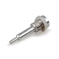 China ISO Certified CNC Prototype Services High Precision Machining Turning for sale