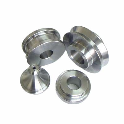 China Industrial Custom 5 Axis Machining , Precision CNC Services With Turning Drilling for sale