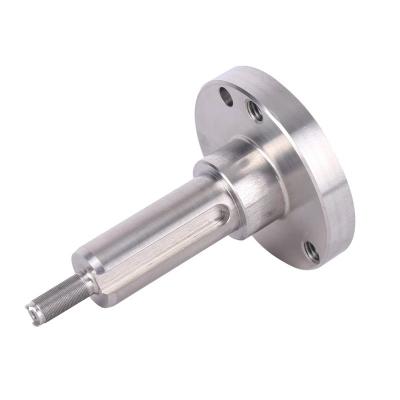 China colour anodized CNC Aerospace Parts With Milling Turning Drilling for sale