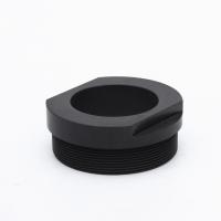 China Micro Machining CNC Turning Precision Parts ISO 9001 ISO 14001 Certified for sale