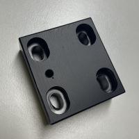 China High Precision PTFE CNC Machining Spare Parts For Industrial Equipment for sale