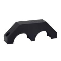 China High Precision PTFE CNC Machining For Small Parts Auto Parts for sale