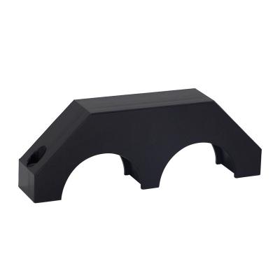 China High Precision PTFE CNC Machining For Small Parts Auto Parts for sale