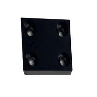 China High Precision PTFE CNC Machining For Small Parts Auto Parts for sale
