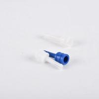 China Accurate PTFE CNC Machining Milling Turning For Industrial Equipment for sale