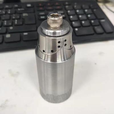 China Metal Medical CNC Machining Services ISO 9001 ISO 14001 Certified for sale