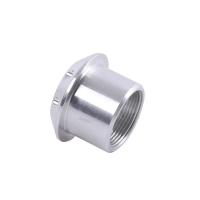 China Machining High Precision CNC Medical Spare Parts With Colour Anodized Sandblast for sale
