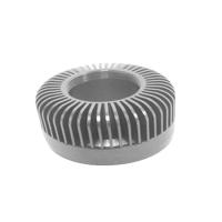 China High Precision CNC Aluminum Parts , Aluminum Machining Service Grinding Milling for sale