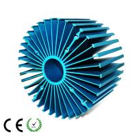 China Aluminium CNC Turning And Milling Services Anodizing For Mechanical Parts for sale