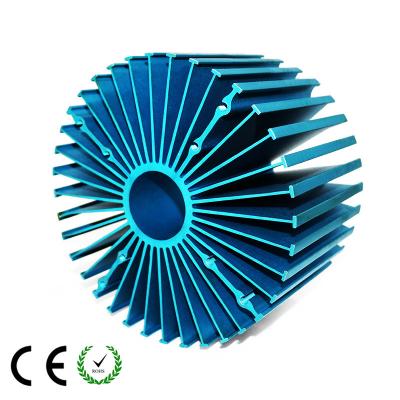 China Aluminium CNC Turning And Milling Services Anodizing For Mechanical Parts for sale