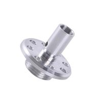 China High Precision CNC Prototyping Machining Services For Automobile Part ODM for sale