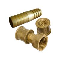 China Brass Bronze Precision Machining CNC , Metal Milling Service For Medical Equipments for sale