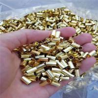 China Brass Bronze Precision Machining CNC , Metal Milling Service For Medical Equipments for sale