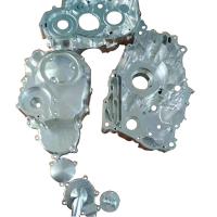 China Anodizing Stainless Steel CNC Machining Services For Machinery Auto Part for sale