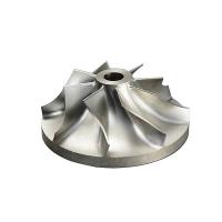 China High Precision CNC Milling Services Plastic Metal Aluminum Material for sale