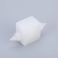 China Micro Precision CNC Services , PTFE CNC Machining For Medical Devices for sale