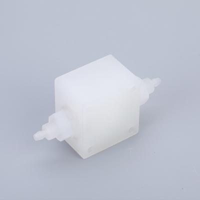 China Micro Precision CNC Services , PTFE CNC Machining For Medical Devices for sale