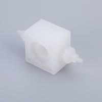 China OEM / ODM High Precision CNC Machining Services Customized Shape for Industrial for sale
