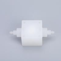 China Micro Precision CNC Services , PTFE CNC Machining For Medical Devices for sale