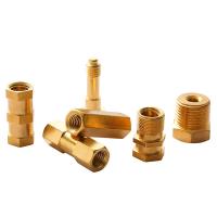 China OEM / ODM High Precision CNC Machining Services Customized Shape for Industrial for sale