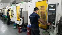 China High Precision CNC Turning Services With Milling Drilling Machining for sale