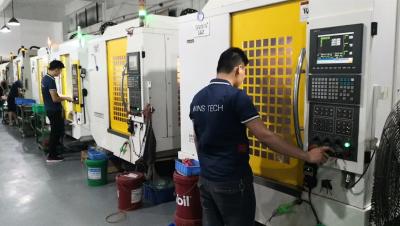 China High Precision CNC Turning Services With Milling Drilling Machining for sale