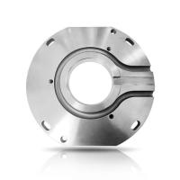 China Customized 5 Axis Benchtop CNC Turning Milling Parts Rapid Prototype for sale