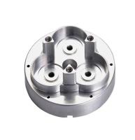 China OEM ODM Custom Metal Parts Fast CNC Milling And Turning Services for sale