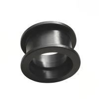 China Aluminum CNC High Precision Machining Parts Anodizing Electroplating for sale