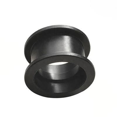 China Aluminum CNC High Precision Machining Parts Anodizing Electroplating for sale