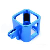 China Aluminum CNC High Precision Machining Parts Anodizing Electroplating for sale