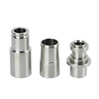 China Custom 5 Axis CNC Machining Services High Precision All Kinds Of Material for sale
