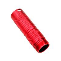 China Polishing / Anodizing High Precision CNC Machining Parts ISO9001 Customized Shape for sale