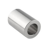 China Metal / Plastic High Precision CNC Machining Parts With CAD Drawing Format for sale