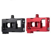China Metal / Plastic High Precision CNC Machining Parts With CAD Drawing Format for sale