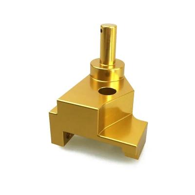China Fine Tolerance CNC Machining Parts Customized High Precision support OEM/ODM Service for sale