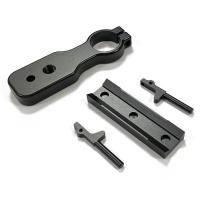 China Fine Tolerance CNC Machining Parts Customized High Precision support OEM/ODM Service for sale
