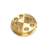 China Customized High Precision CNC Machining Services For Industrial / Automotive Applications for sale