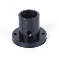 China Customized High Precision CNC Machining Services For Industrial / Automotive Applications for sale