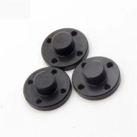 China Customized High Precision CNC Machining Services For Industrial / Automotive Applications for sale