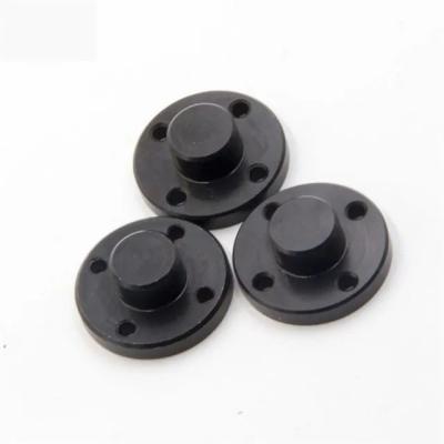 China Customized High Precision CNC Machining Services For Industrial / Automotive Applications for sale