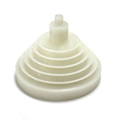 China Customized ±0.001mm Tolerance CNC Turning And Milling Services For Aluminum Brass Copper for sale