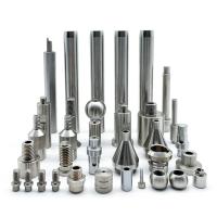 China High Precision CNC Turning Milling Parts With Plating For Aluminum for sale