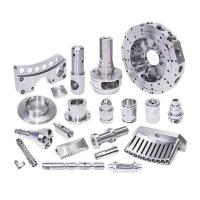 China OEM/ODM 5 Axis CNC Machining Services CNC Lathe Parts For Metal Plastic for sale